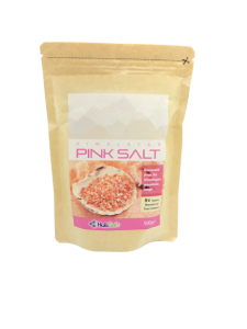 Pink Himalayan Salt Coarse | eShop HubSalt