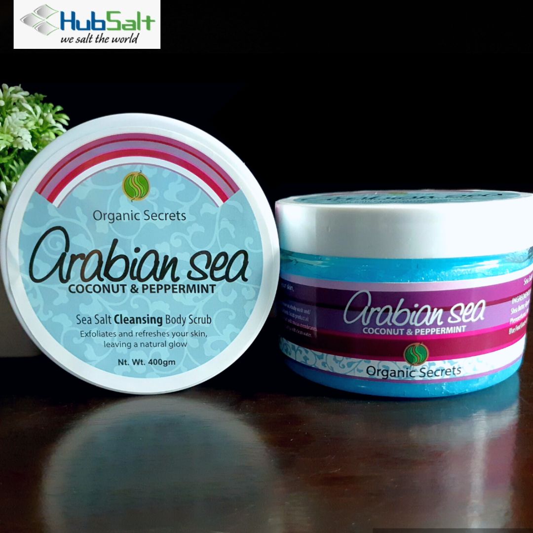 Arabian Sea Scrub | Best Scrub | eShop HubSalt