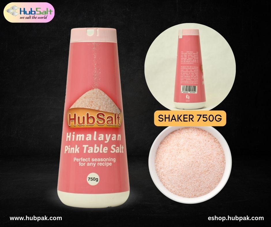Hub Salt eShop | Buy the Best Quality of Himalayan Salt in Pakistan