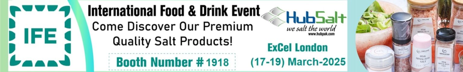 Hub Salt eShop | Buy the Best Quality of Himalayan Salt in Pakistan