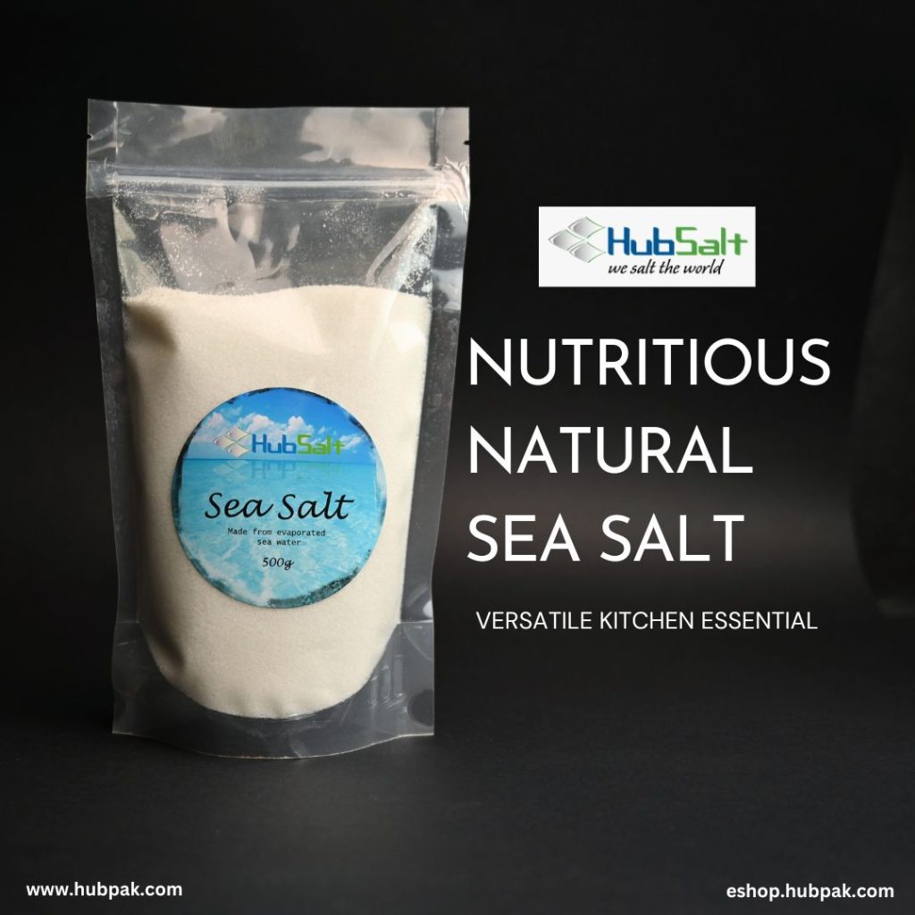 Hub Salt | Buy the Best Quality of Edible Salt in Pakistan | Order Online